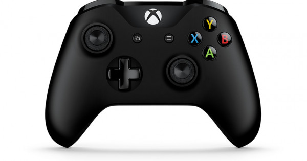 Xbox Wireless Controller - Black